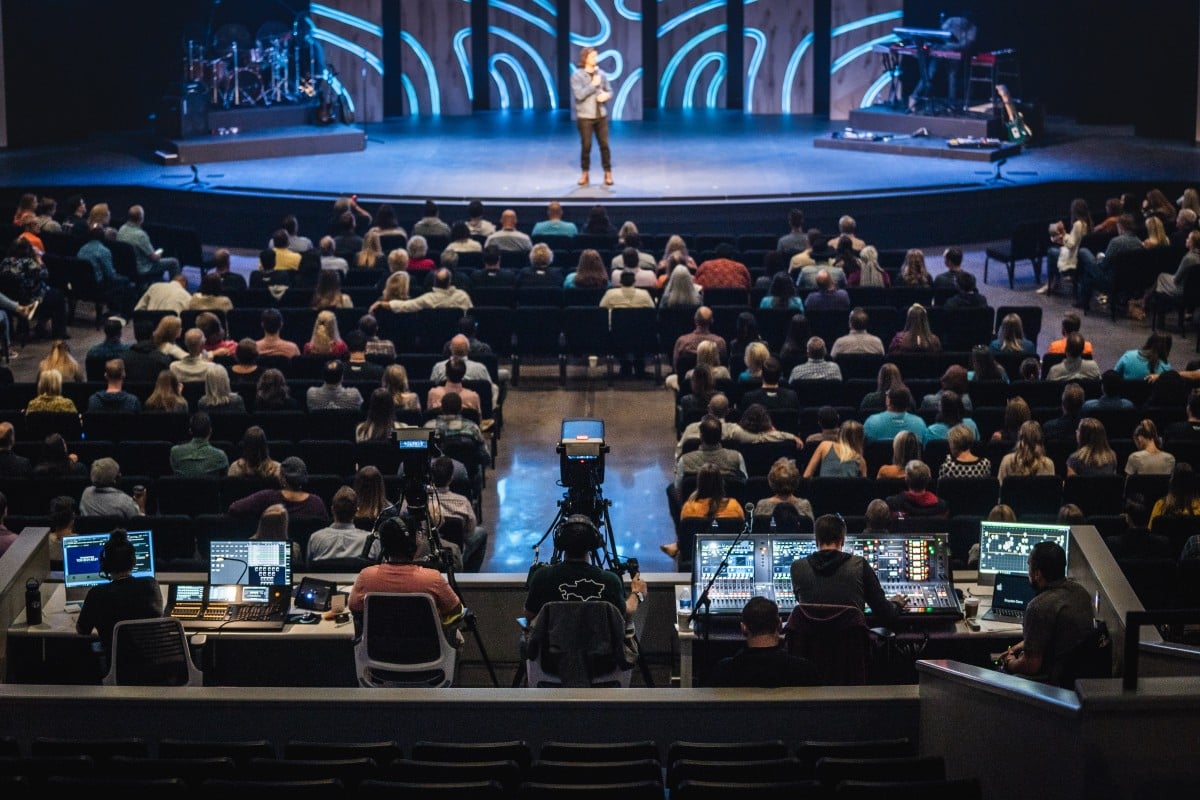 The Summit Church - CSD Group